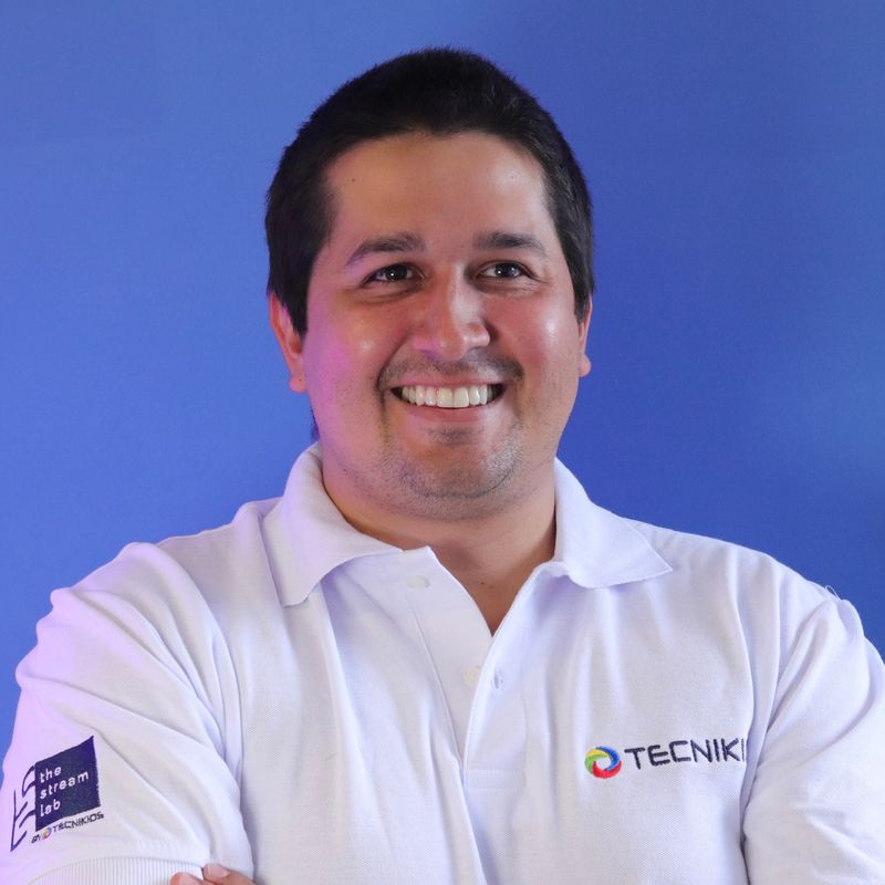 Equipo -Tecnikids Costa Rica